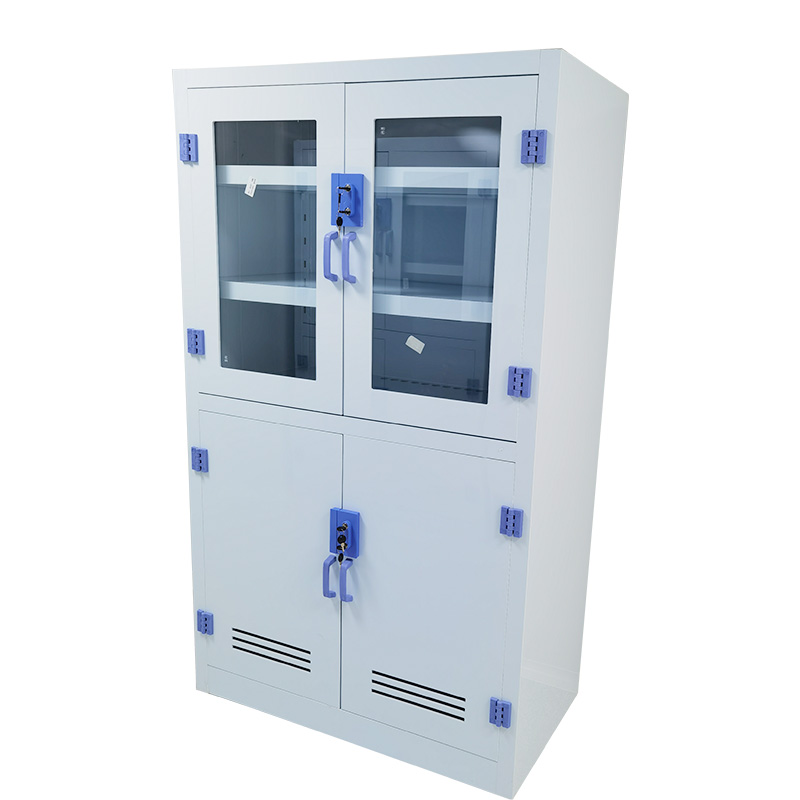 Laboratory Chemical Reagent Storage Cabinet - XICHENG EP LTD